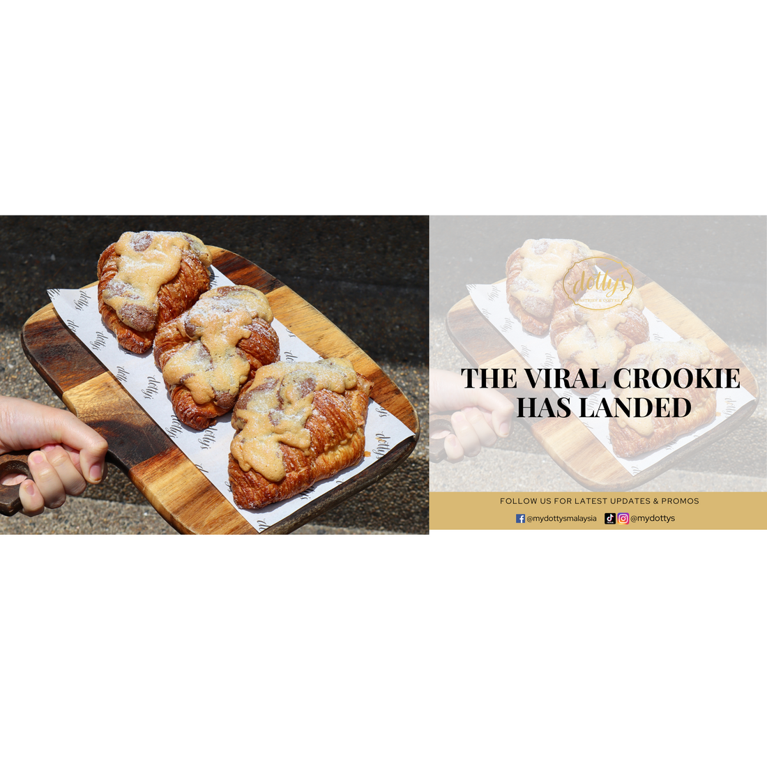 Dotty's Pastries & Coffee – Dotty’s Pastries & Coffee