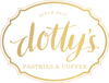 About Us – Dotty’s Pastries & Coffee