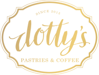 About Us – Dotty’s Pastries & Coffee