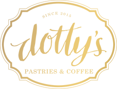 OUTLET MENU – Dotty’s Pastries & Coffee