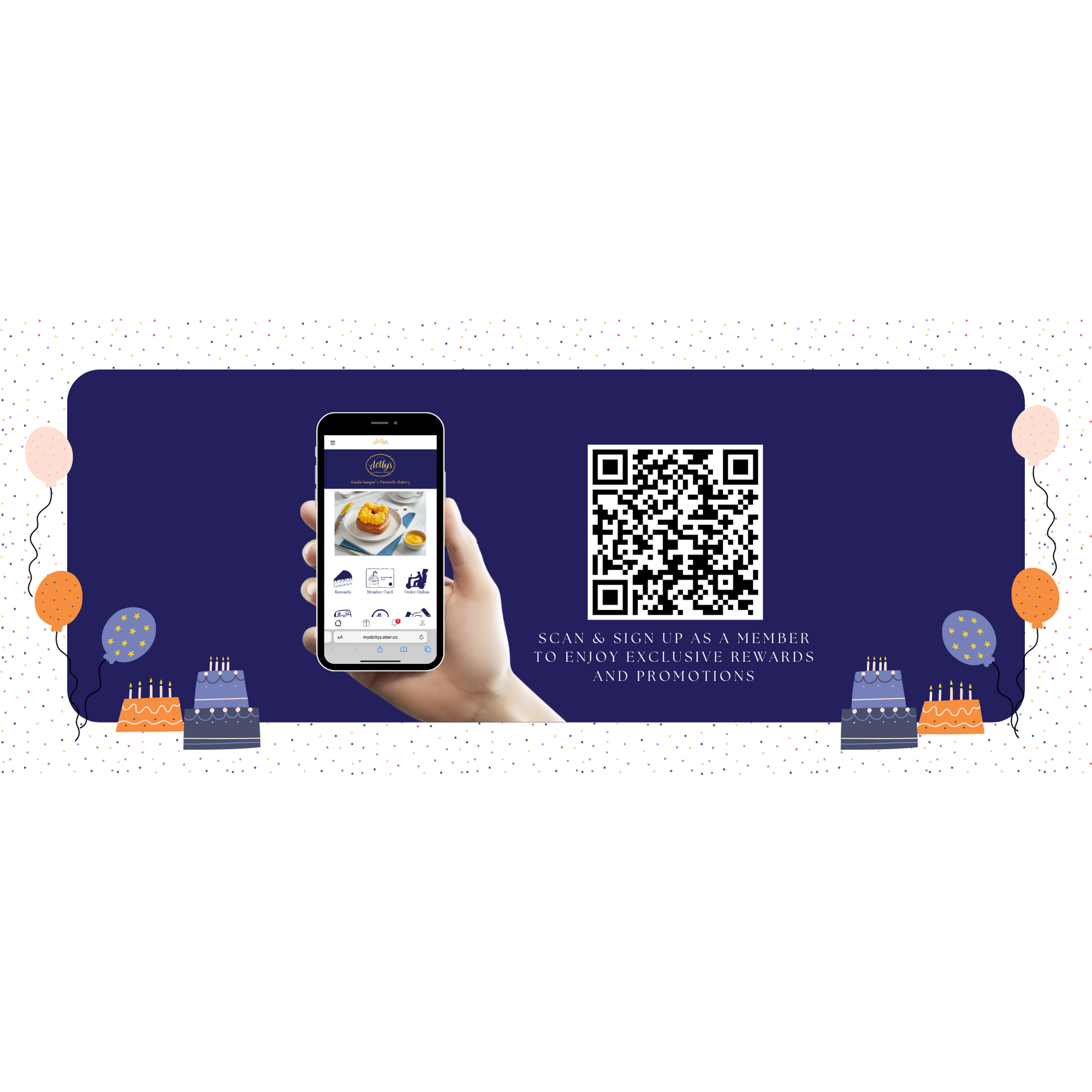 Dotty's Pastries & Coffee – Dotty’s Pastries & Coffee