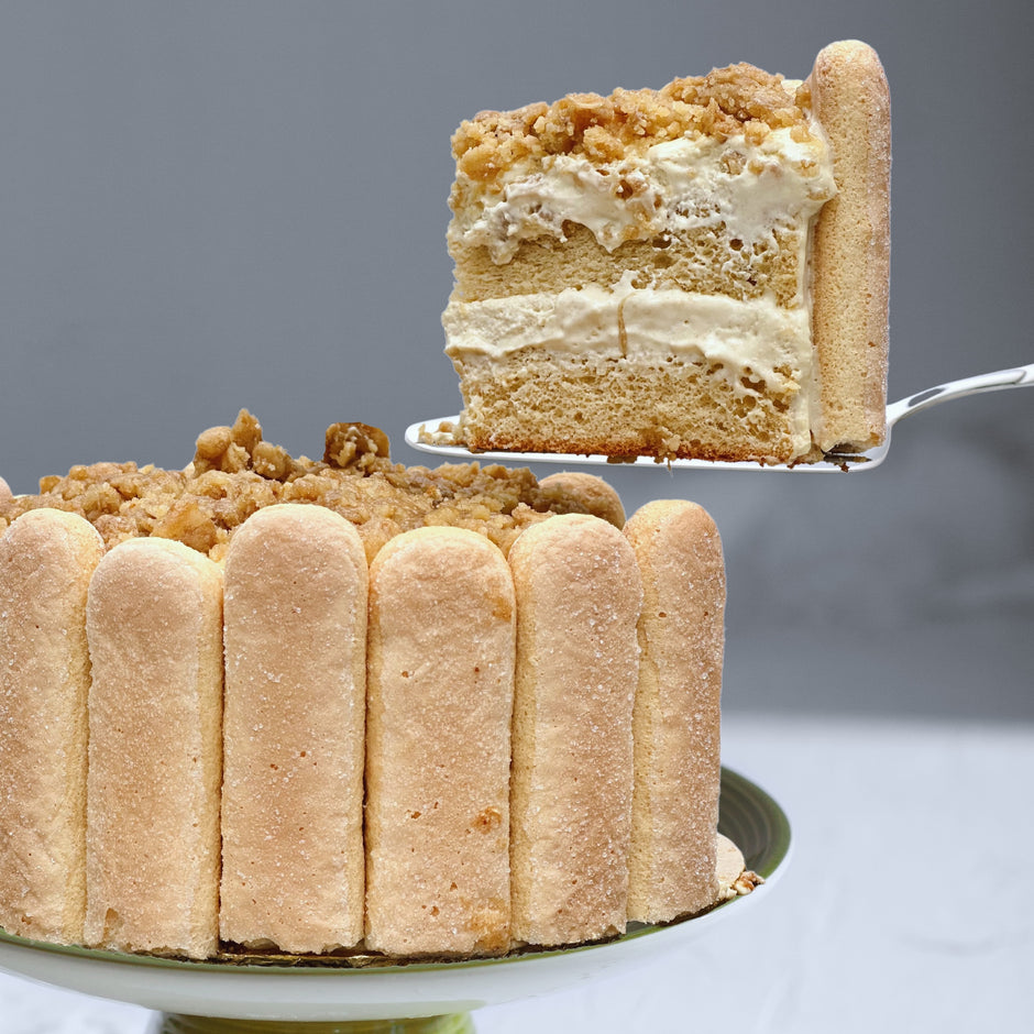 Dotty's Pastries & Coffee – Dotty’s Pastries & Coffee